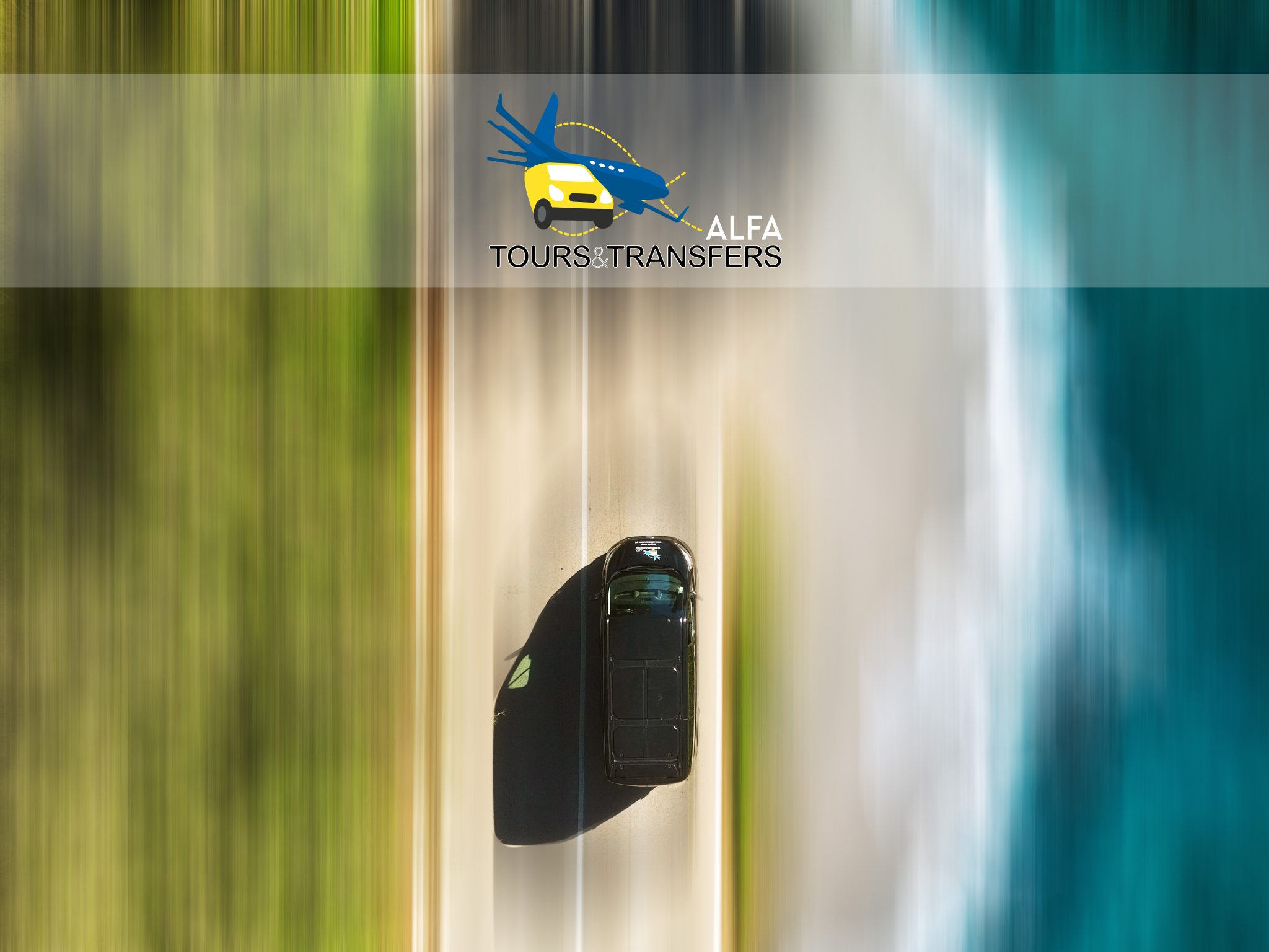 Alfa Tours & Transfers | Book your Private Transfer